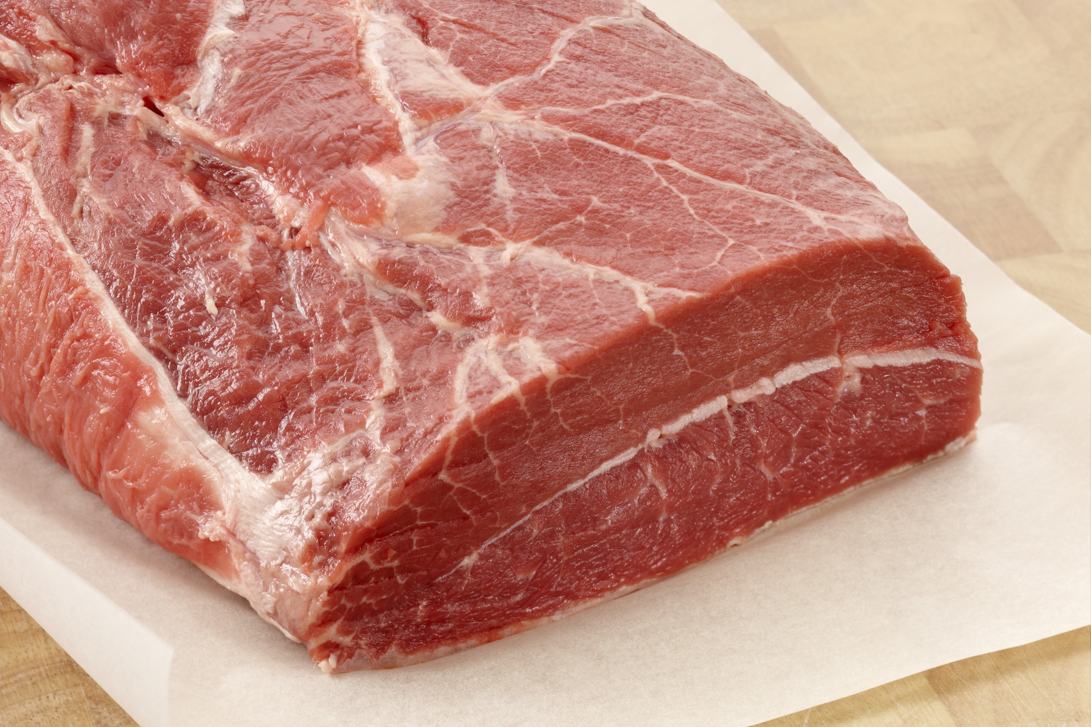 Home Groot Culinair, Keurslager